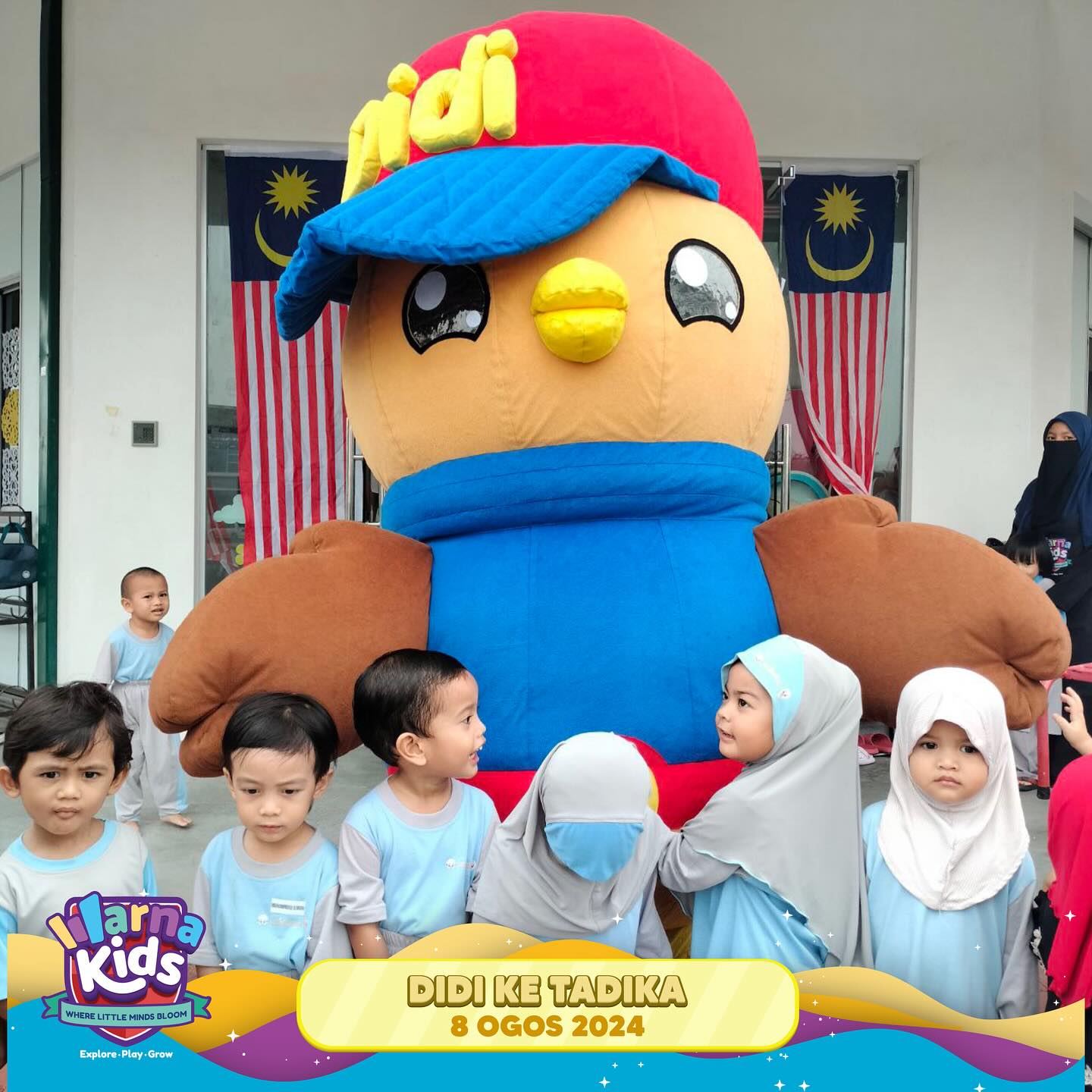 Home | WarnaKids Teachers References System